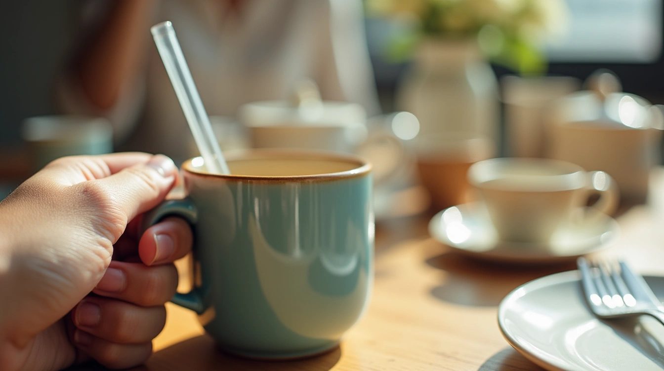 The essential guide to choosing a cup with straw for every need ...
